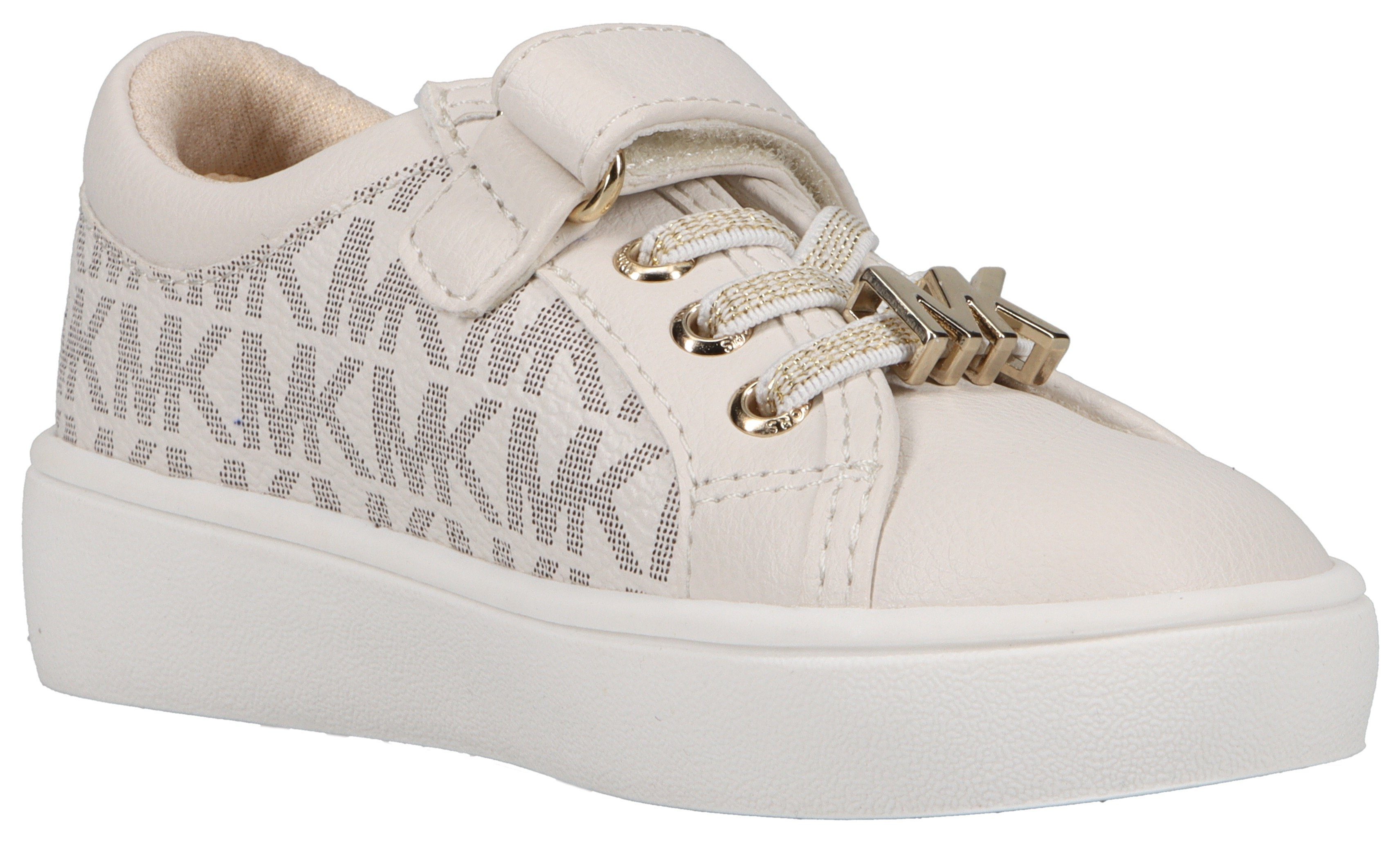 MICHAEL KORS KIDS JEM MONOGRAM PS Sneaker, auffälligem Michael Kors ...