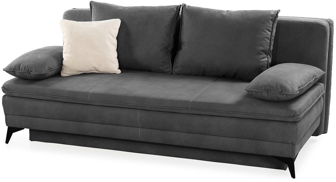 Sofas mit Stauraum online kaufen » Couches mit Stauraum | OTTO
