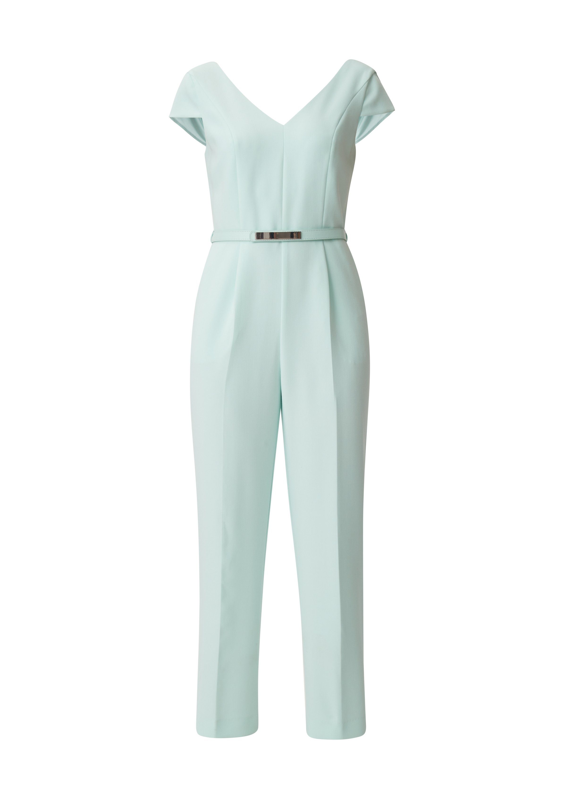 Comma Overall Overall, Overall