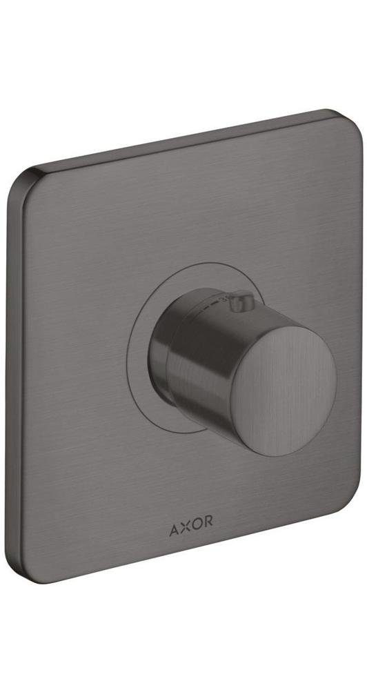 Hansgrohe Badarmatur Thermostat Axor Citterio M Unterputz 43 Lmin