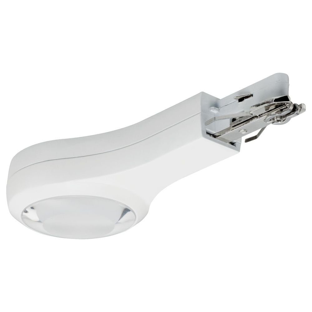Paulmann Stromschienensystem Urail Led Endkappe 58w Weiß Dimmbar 420lm
