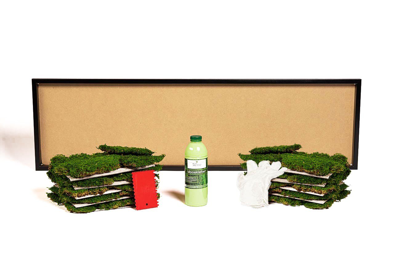 Holz Moosbilder online kaufen | OTTO