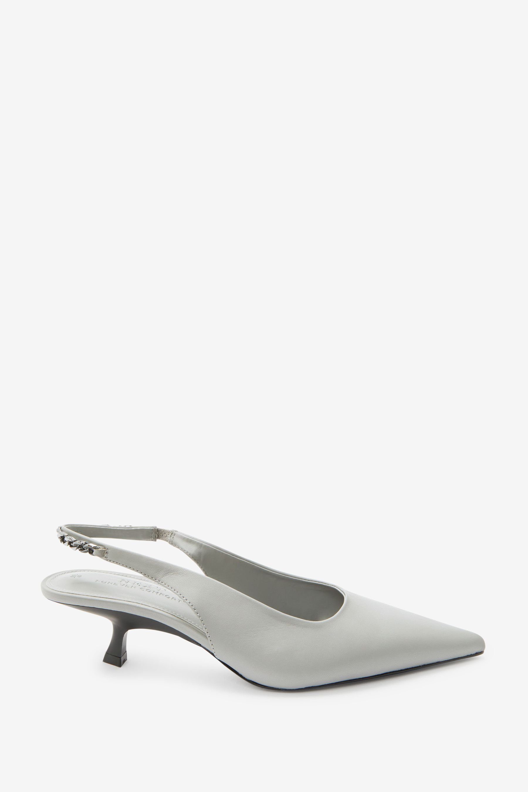 Next »Forever Comfort Slingbacks mit Pfennigabsatz« Slingpumps (1-tlg)
