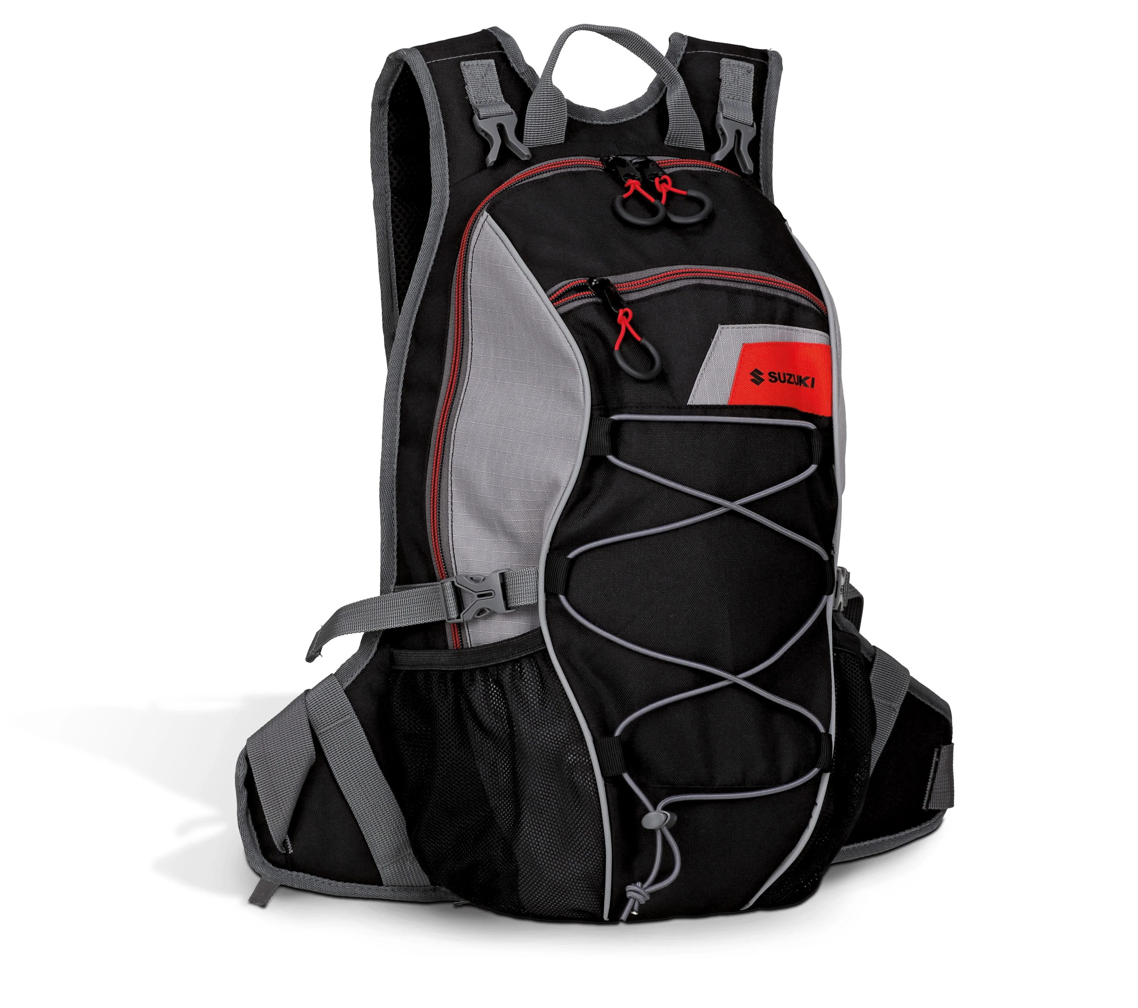 SUZUKI Rucksack Suzuki Rucksack, Backpack