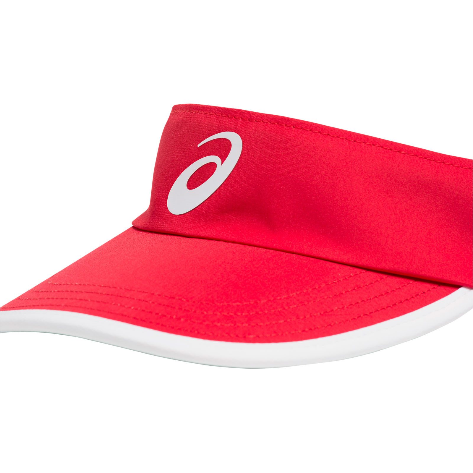 Asics Schirmmütze PERFORMANCE VISOR 3013A018-600 Blendschutz mit hohem ...