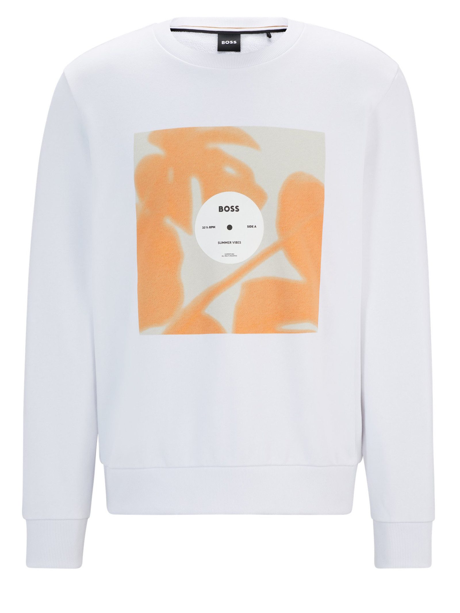 BOSS Sweatshirt Soleri 88 (1-tlg)
