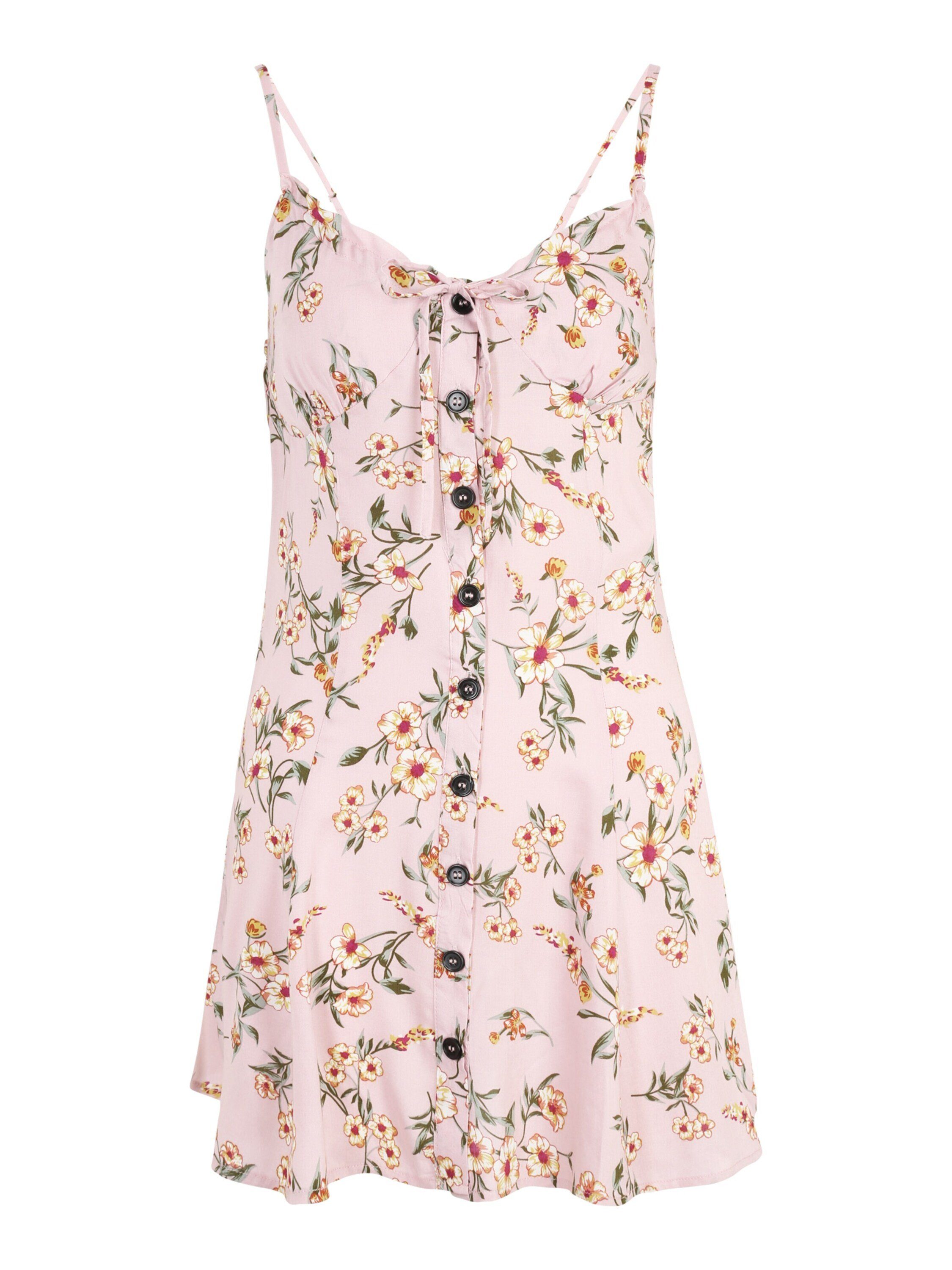 AÈropostale Sommerkleid 1 Tlg Weiteres Detail Tiefer Ausschnitt