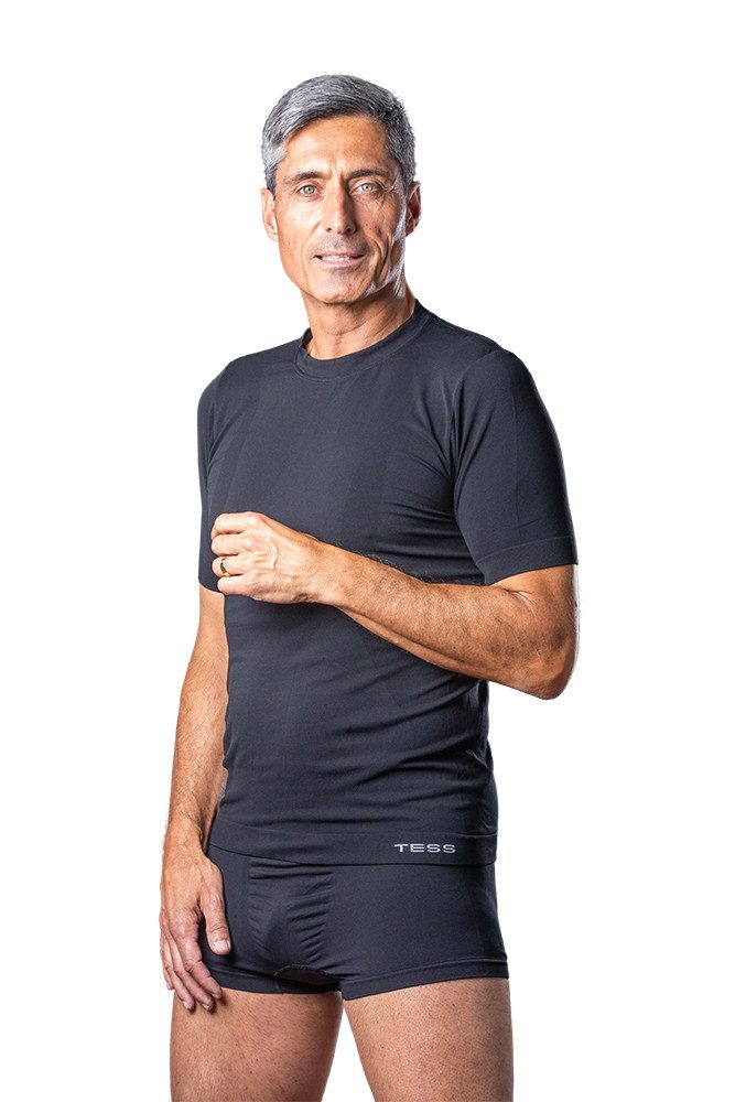 TESS Funktionsunterhose Boxer men