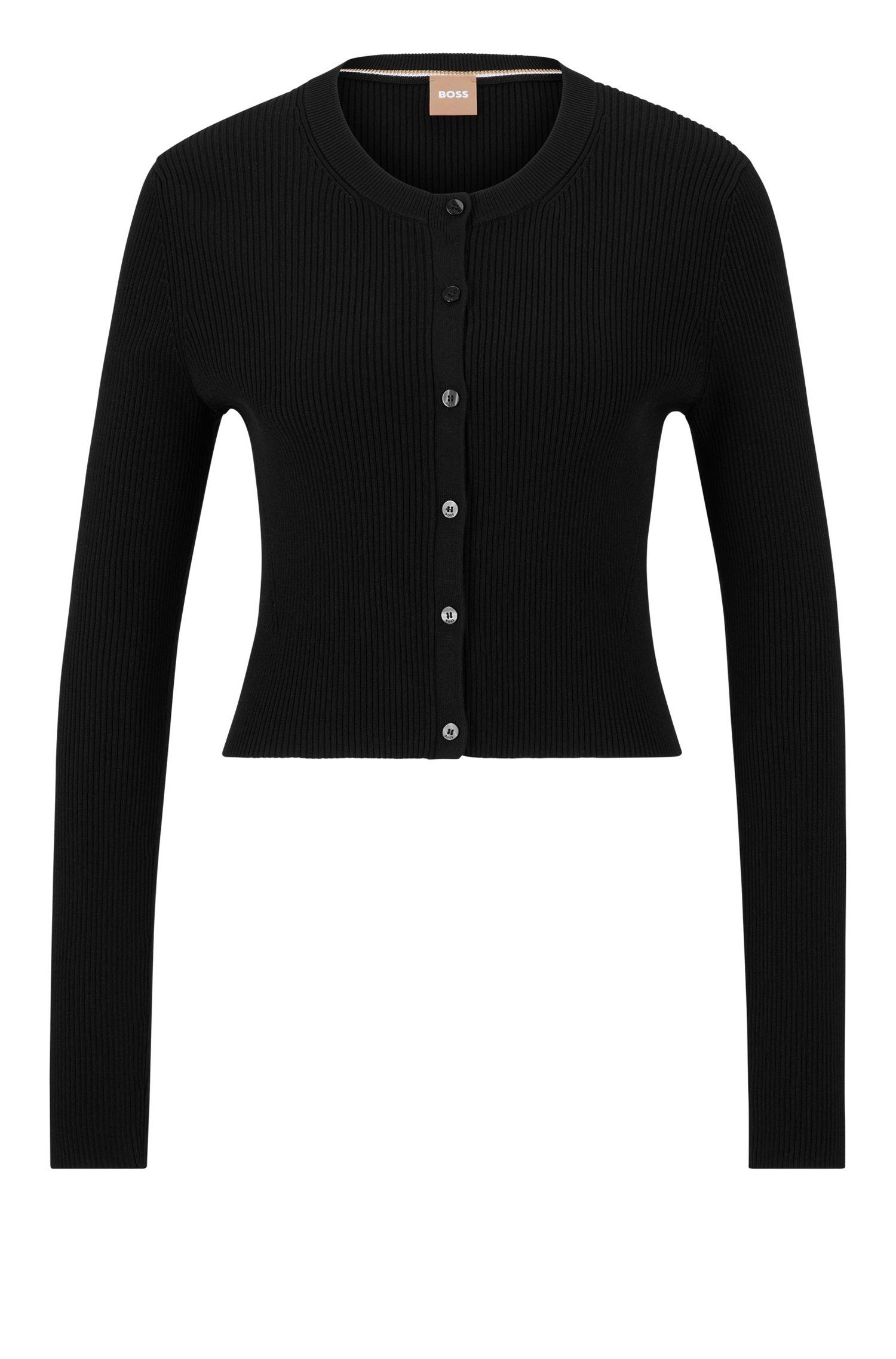 BOSS Orange Strickjacken für Damen online kaufen | OTTO