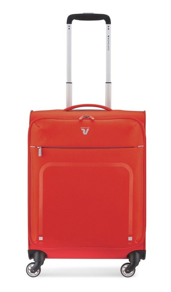 Roncato Weichgepäck Trolley Lite Plus 4 Rollen