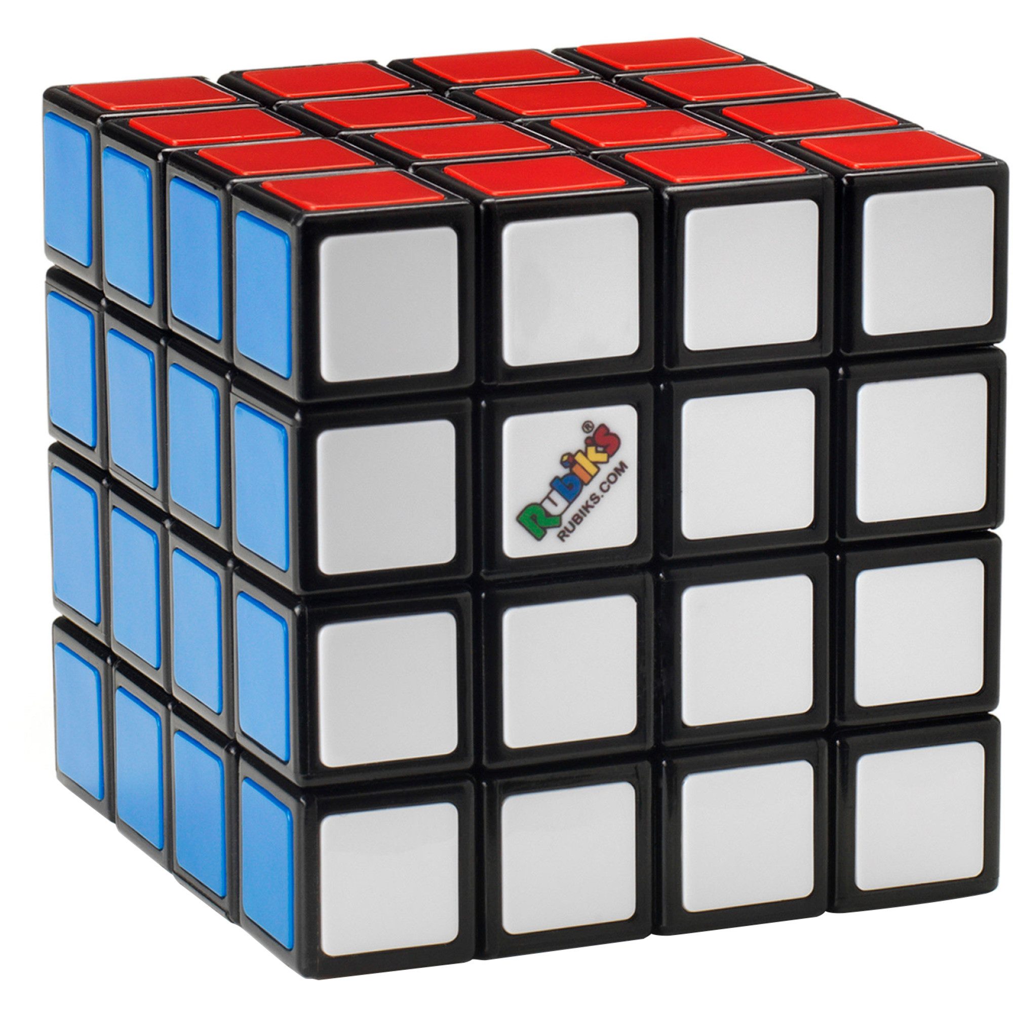 Rubik´s Spiel Spin Master Rubik's - Cube 4x4 Master Zauberwürfel, Game ...