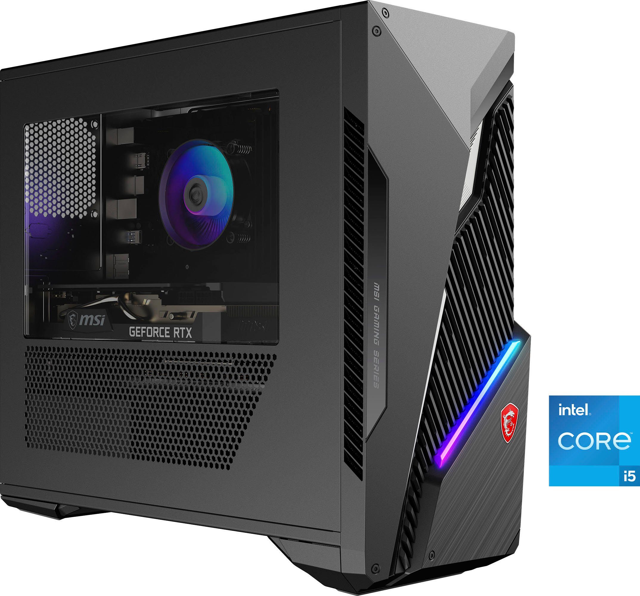 MSI Gamingcomputer online kaufen » MSI Gaming PCs | OTTO