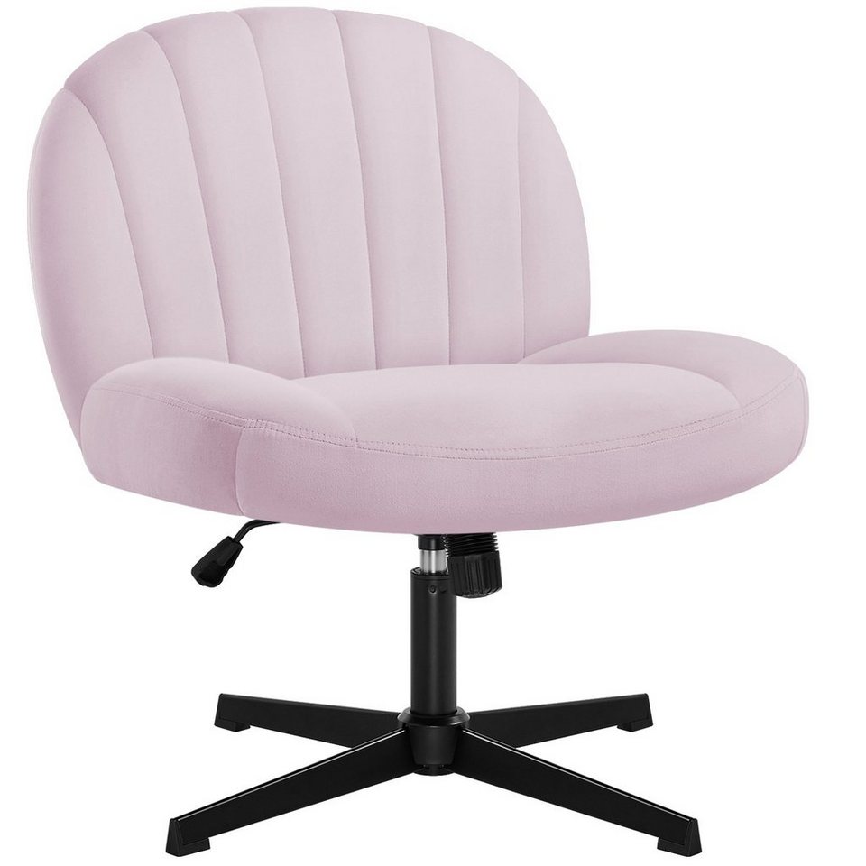 Intimate Wm Heart Bürostuhl Ohne Armlehne Und Rollen Ergonomischer