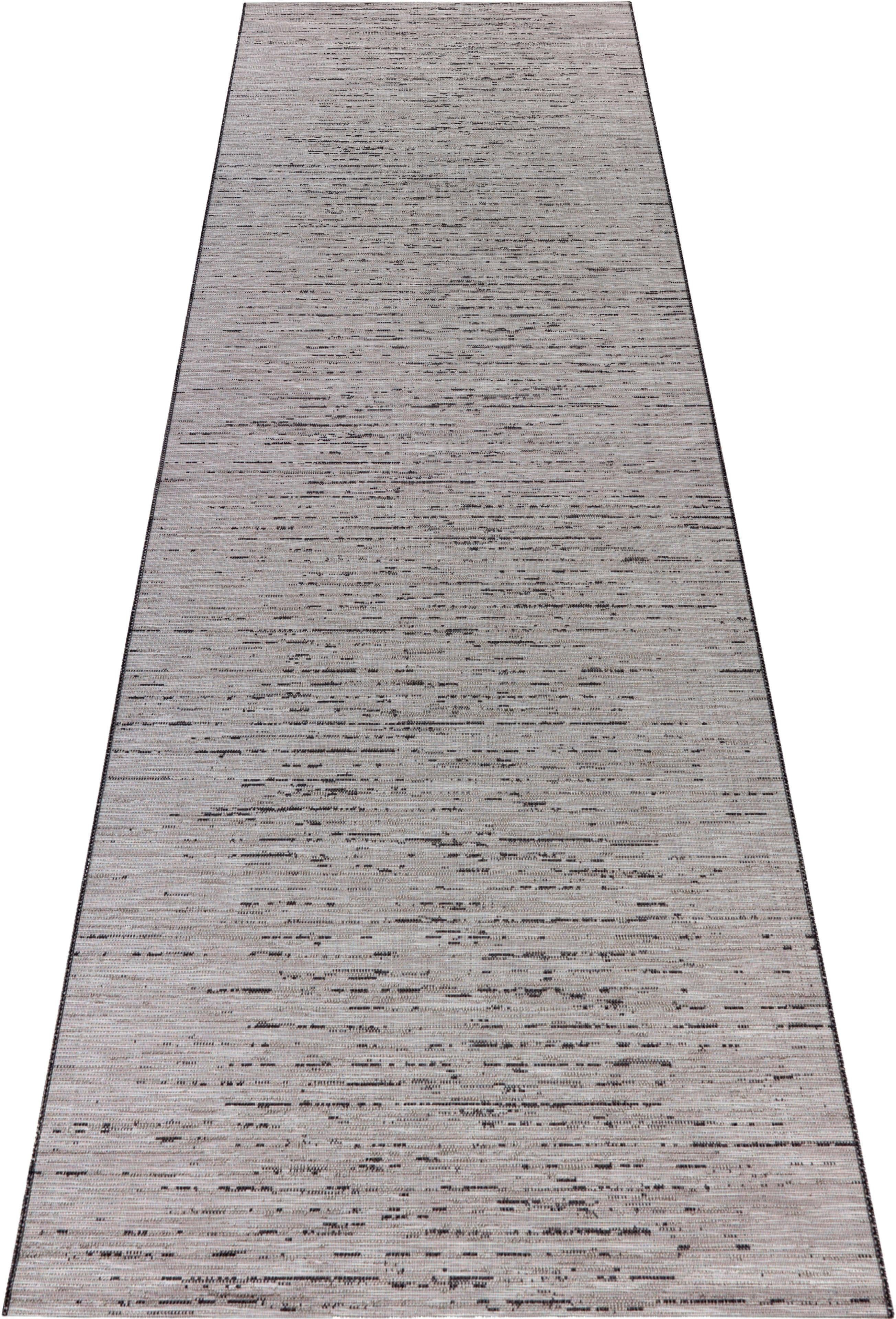 Läufer Laval Elle Decoration Rechteckig Höhe 3 Mm In Und Outdoor