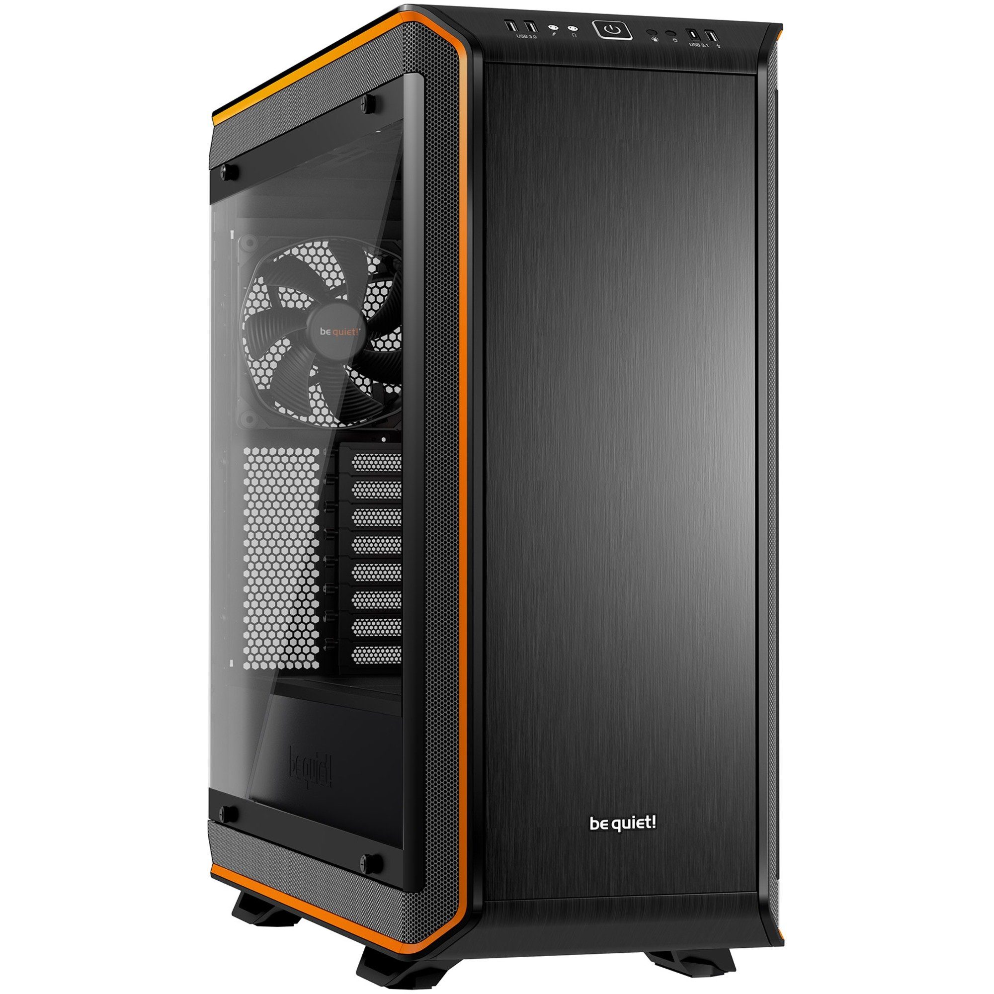 be quiet! PC-Gehäuse »DARK BASE PRO 900 rev.2« | OTTO