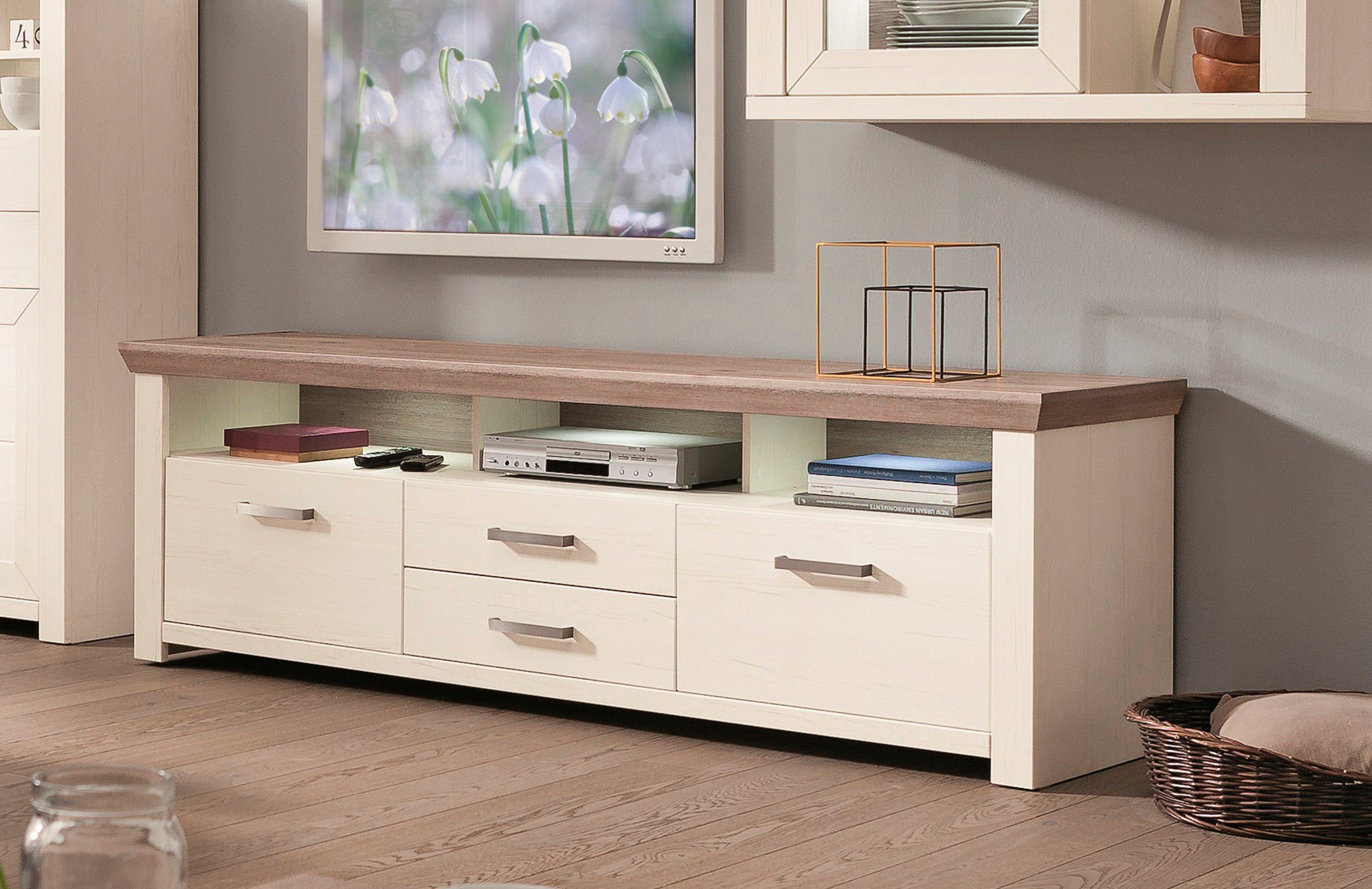 set one by Musterring York Lowboards online kaufen | OTTO