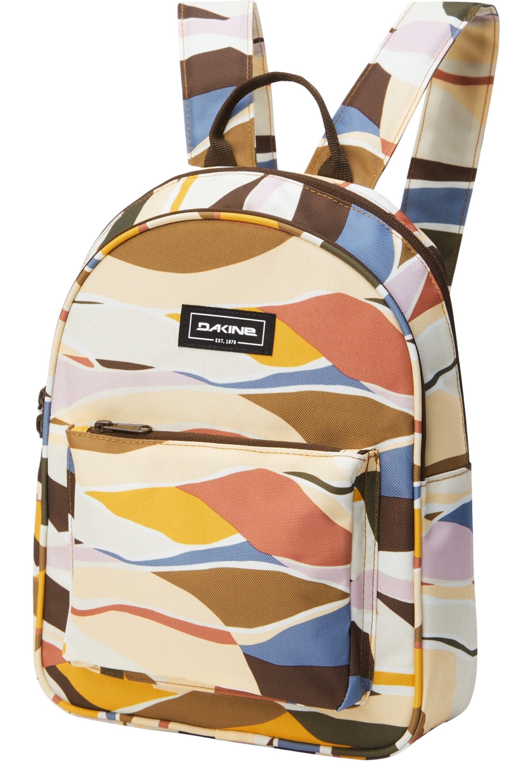 Dakine Rucksack Rucksack ESSENTIALS PACK MINI 7L Backpack (1-tlg)