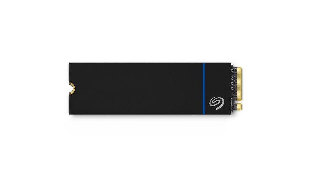 Seagate Seagate Game Drive M.2 SSD 2TB, interne Solid Stat interne SSD ...