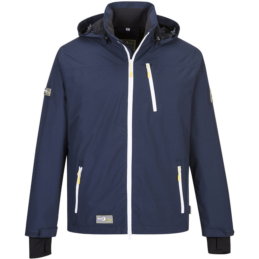 Rennerxxl Funktionsjacke Jonas Herren Xxl Funktionsjacke In Übergrößen