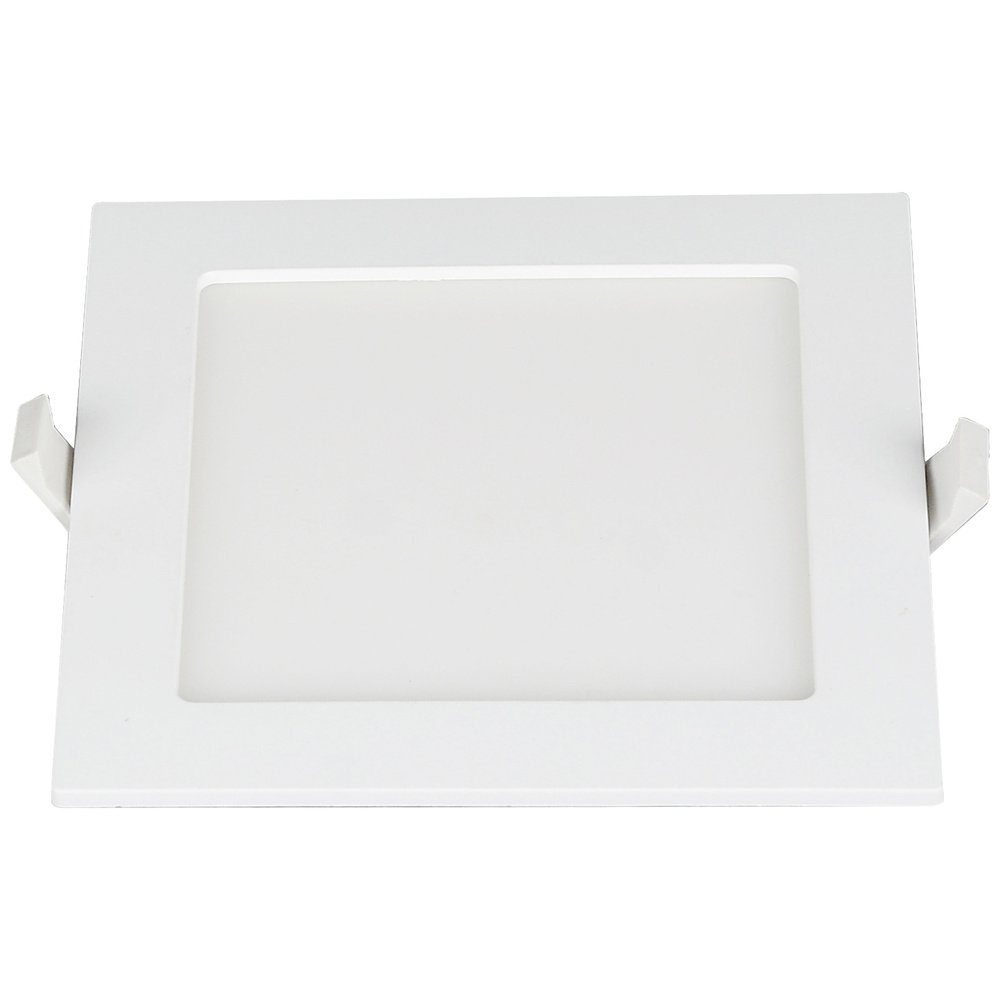 Heitronic Einbauleuchte Heitronic 501381 Le Mans Led Einbauleuchte Led