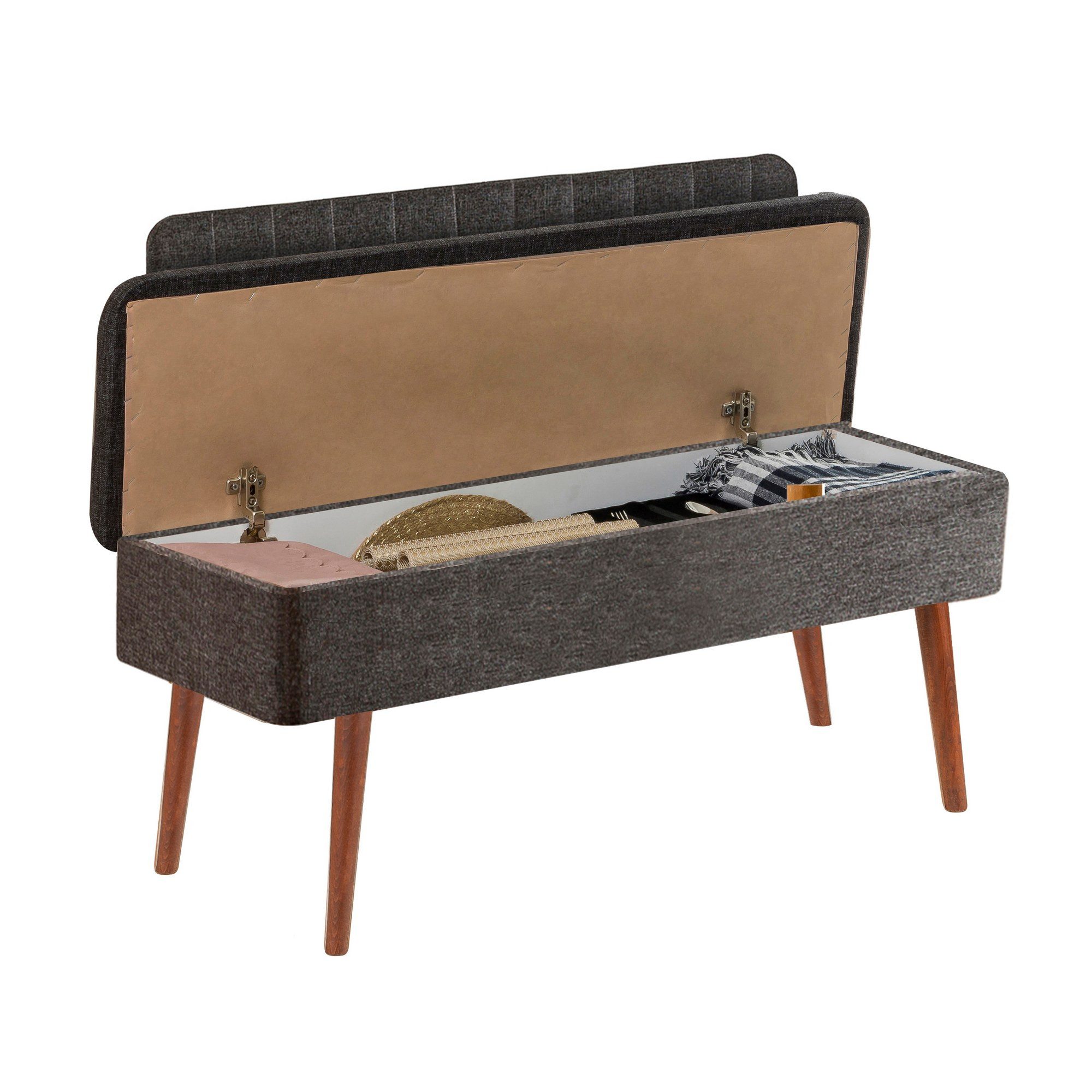Skye Decor Sitzbank 100 Melamine Coated Particle Board 825 Cm X 40