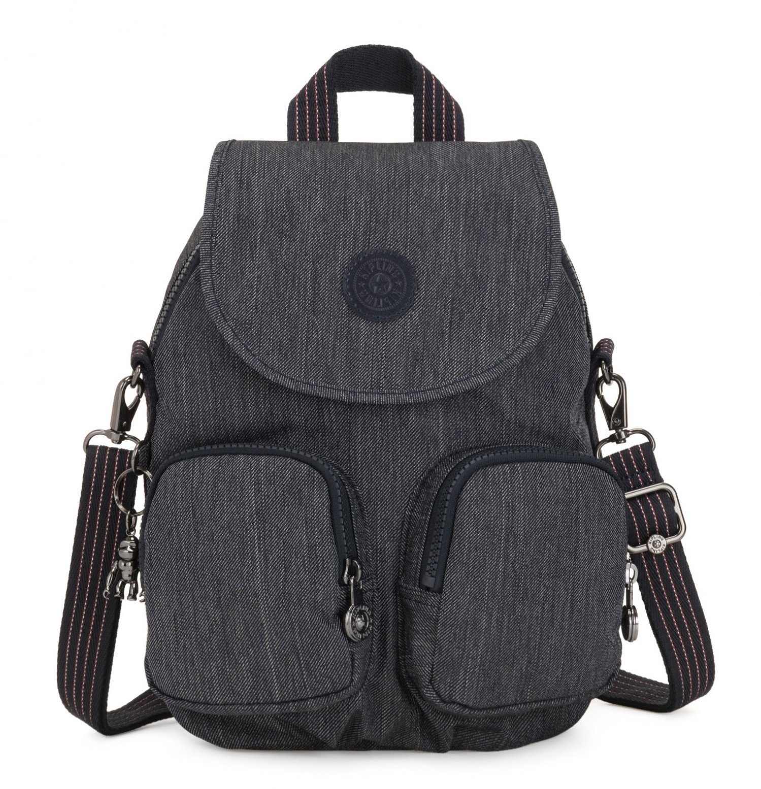 KIPLING Cityrucksack Peppery, Polyester