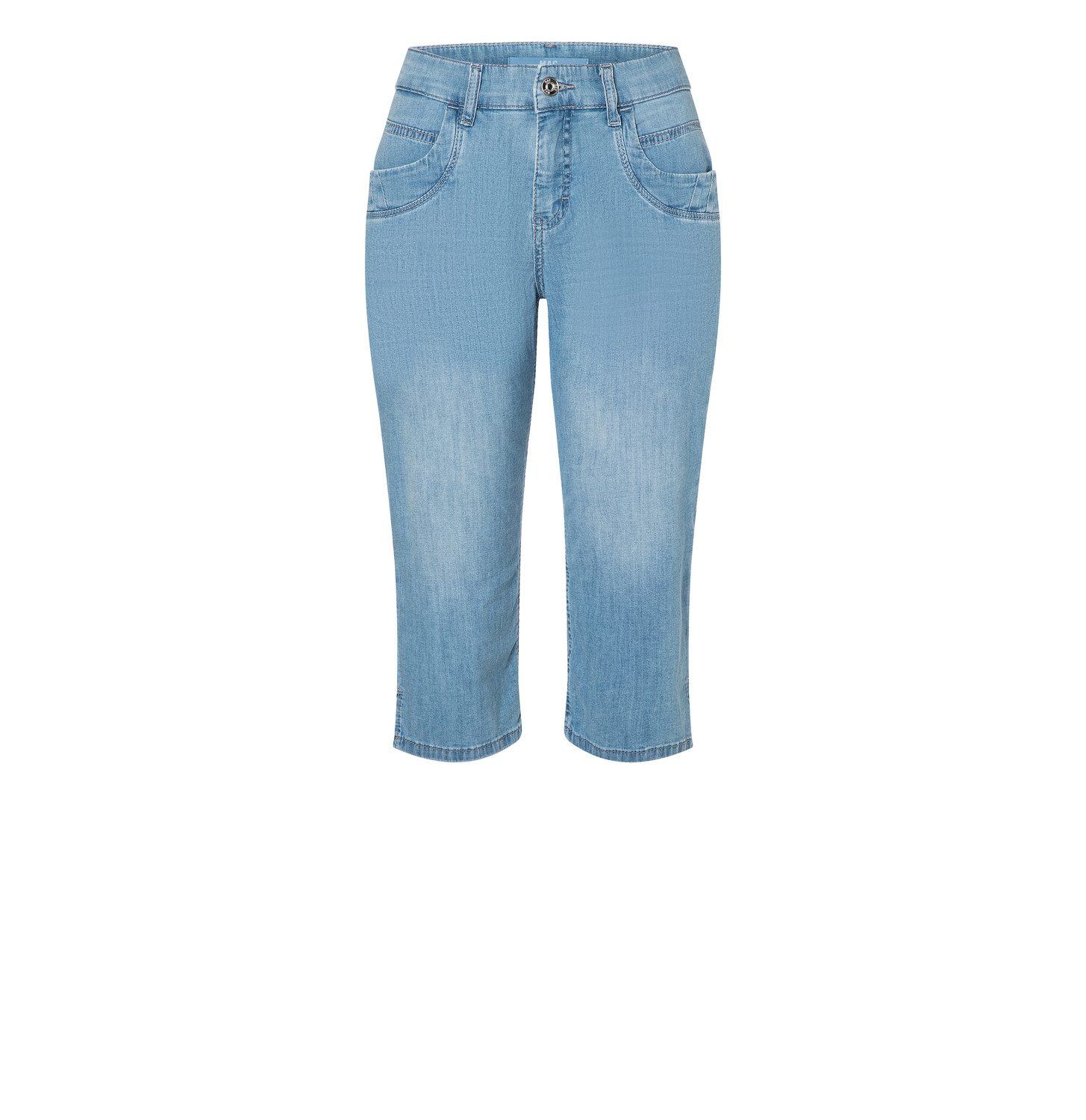 MAC Regular-fit-Jeans CAPRI