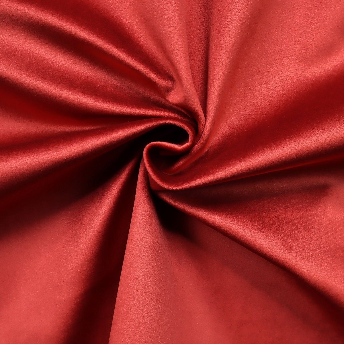 Stofferia Stoff Polsterstoff Microfaser Velour Velvet Plus Gold, Breite ...