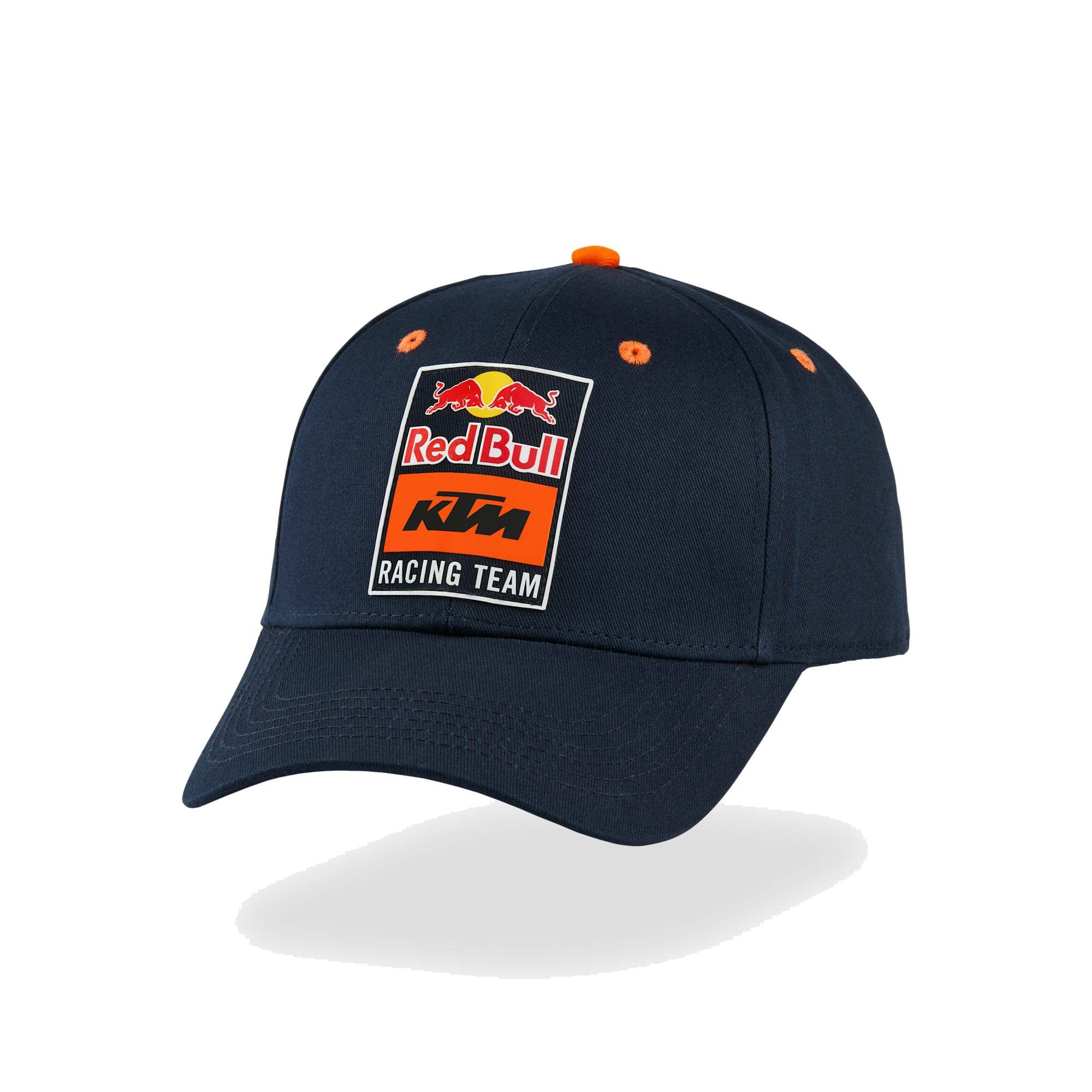 KTM Baseball Cap Red Bull Racing "Pace" blau