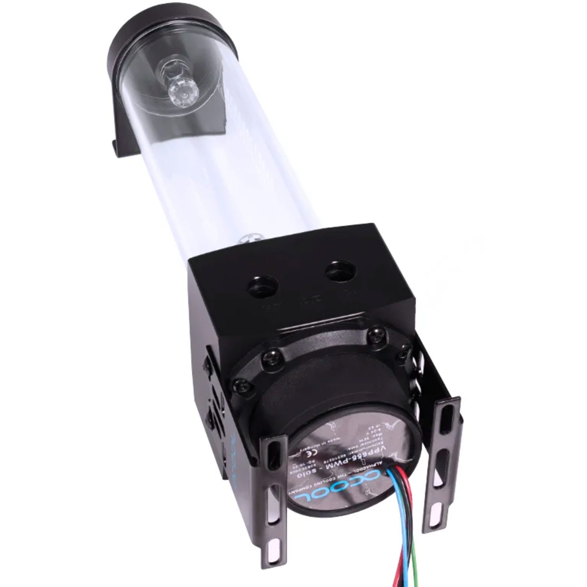 AlphaCool Wasserkühlung Alphacool Core 200 Aurora D5/VPP