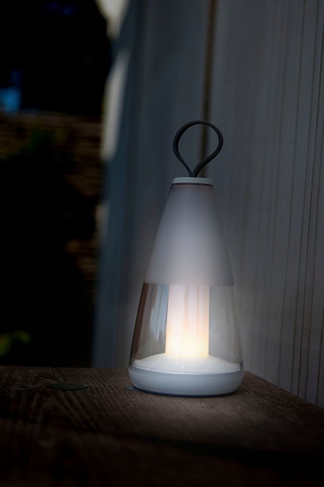 Lutec Smarte Led Leuchte Pepper Smart Home Led Fest Integriert Rgb
