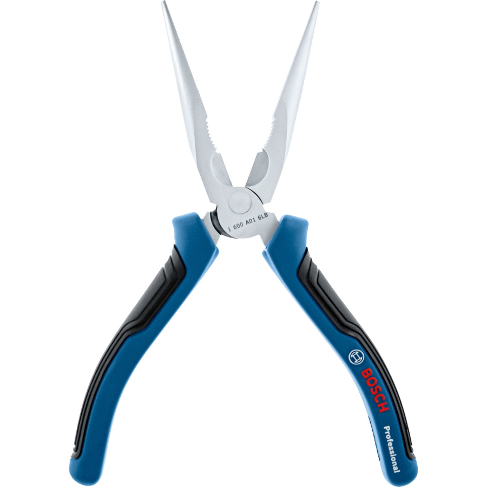Bosch Professional Greifzange Bosch Professional Spitzzange ...