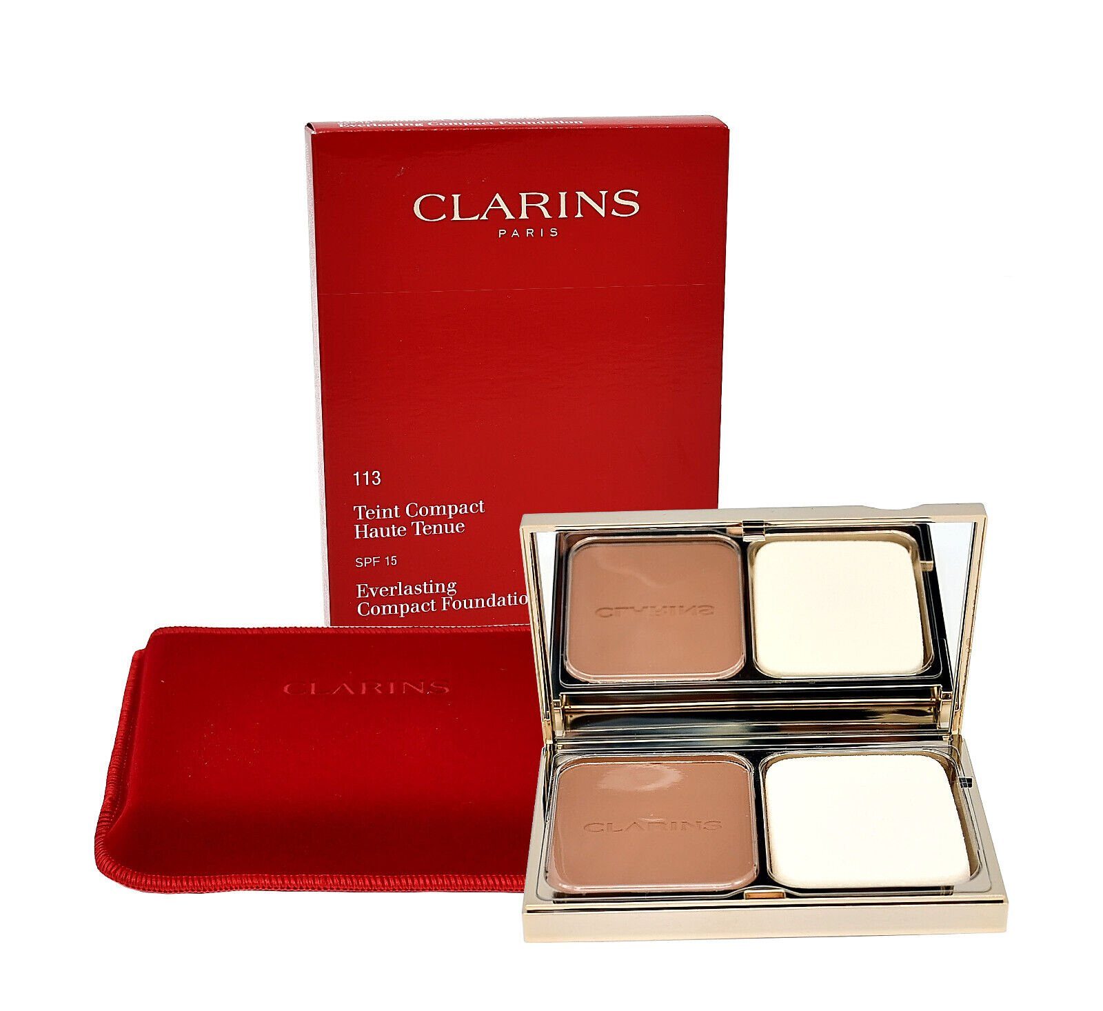Clarins Make-up online kaufen | OTTO