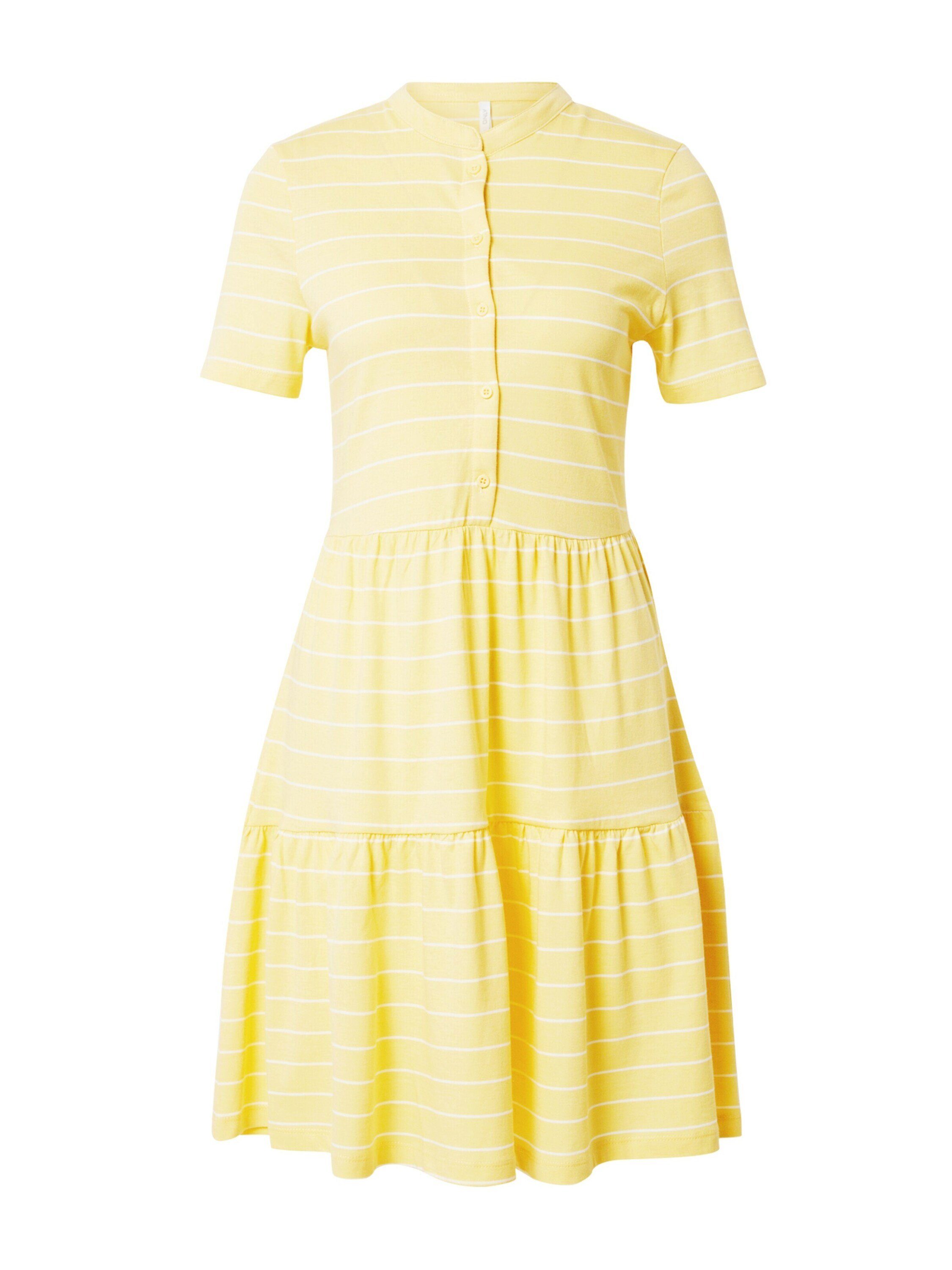 Only Sommerkleid May 1 Tlg Weiteres Detail