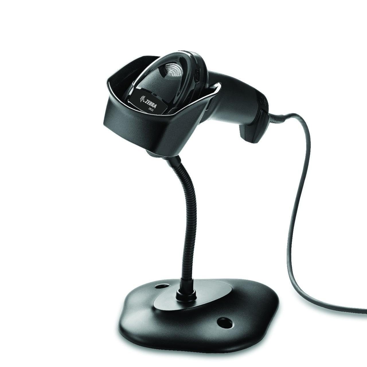 ZEBRA Zebra DS2208 Handscanner