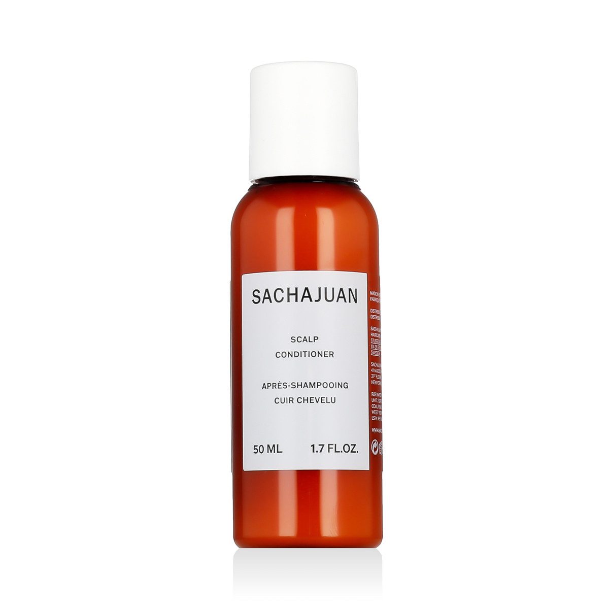 Sachajuan Haarspülung Scalp, Spülung