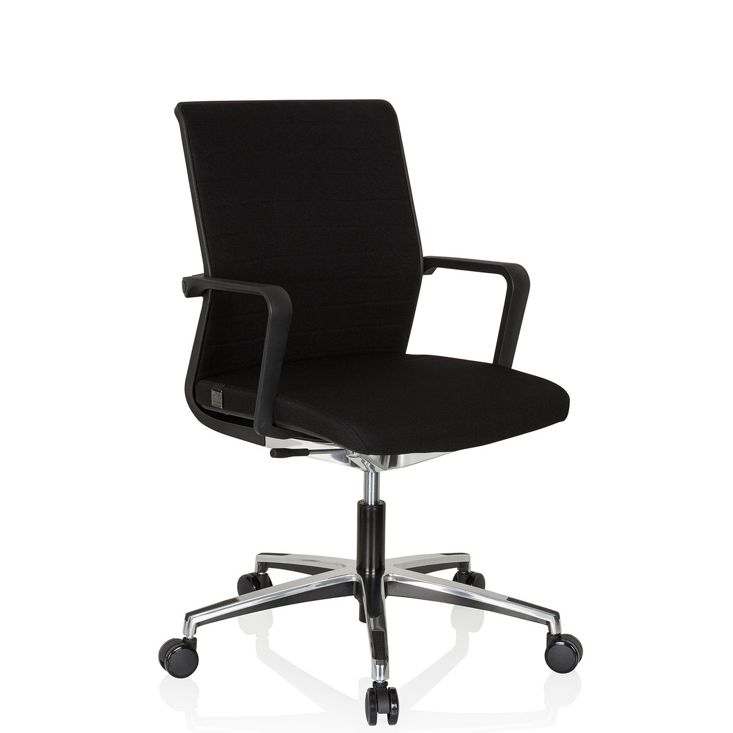 Hjh Office Drehstuhl Hjh Office Profi Bürostuhl Move Tec 3d Online