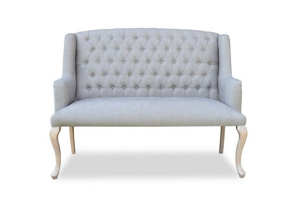 Jvmoebel Chesterfield Sofa Zweifarbiges Sofa In Grau Für Das Wohnzimmer