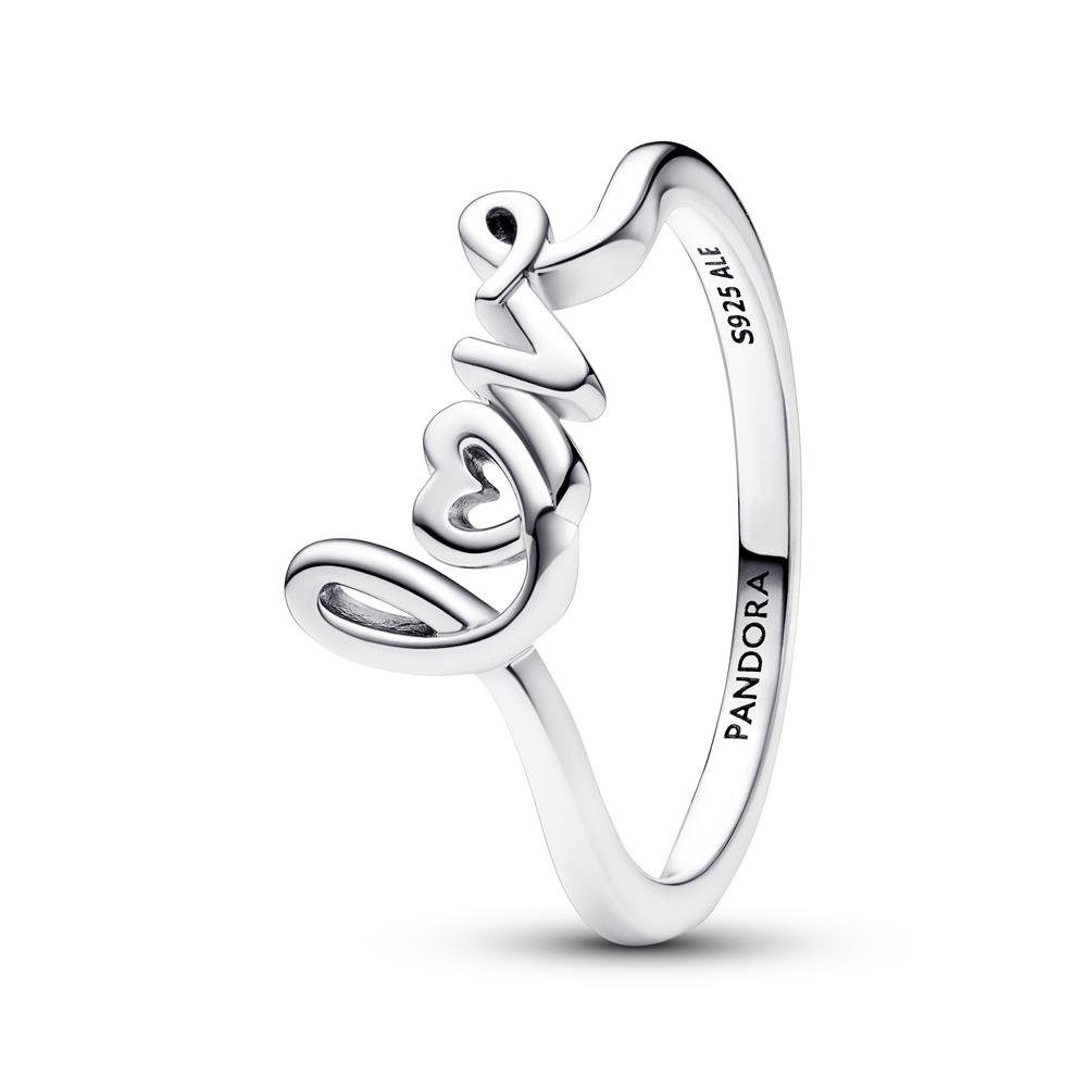 S925 ring pandora store