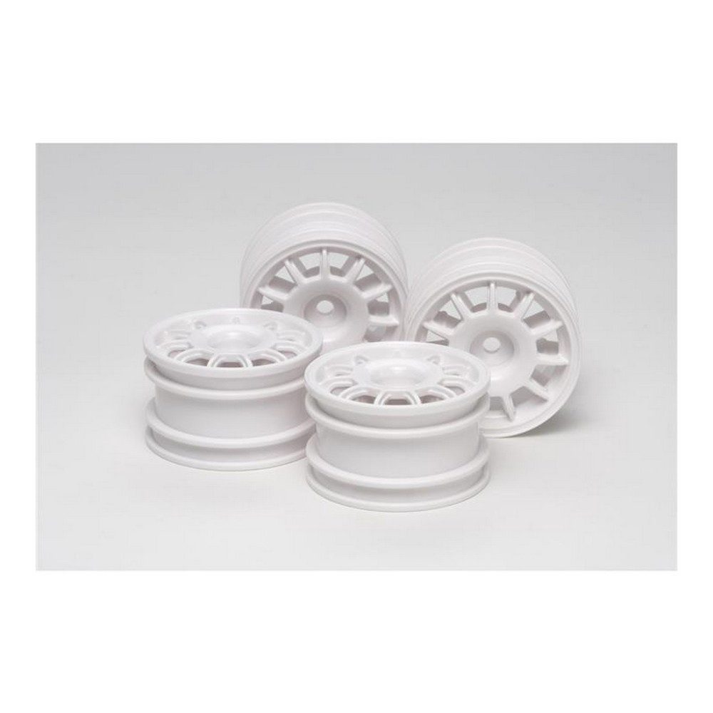 Tamiya Modellbausatz M-Chassis 11-Speich.Racing Fe