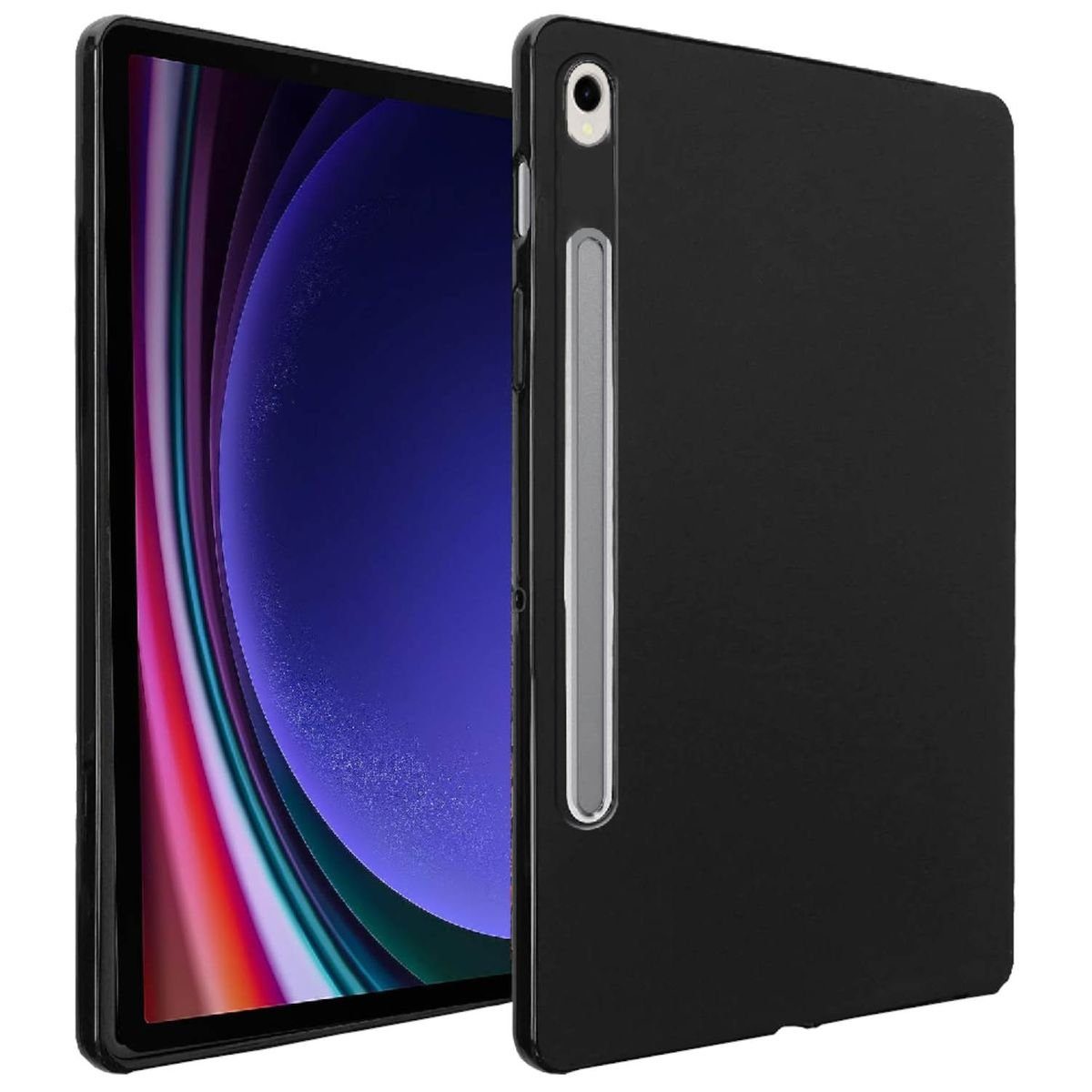 Wigento Tablet Hülle Für Samsung Galaxy Tab S10 Fe S9 S9 Fe Tablet