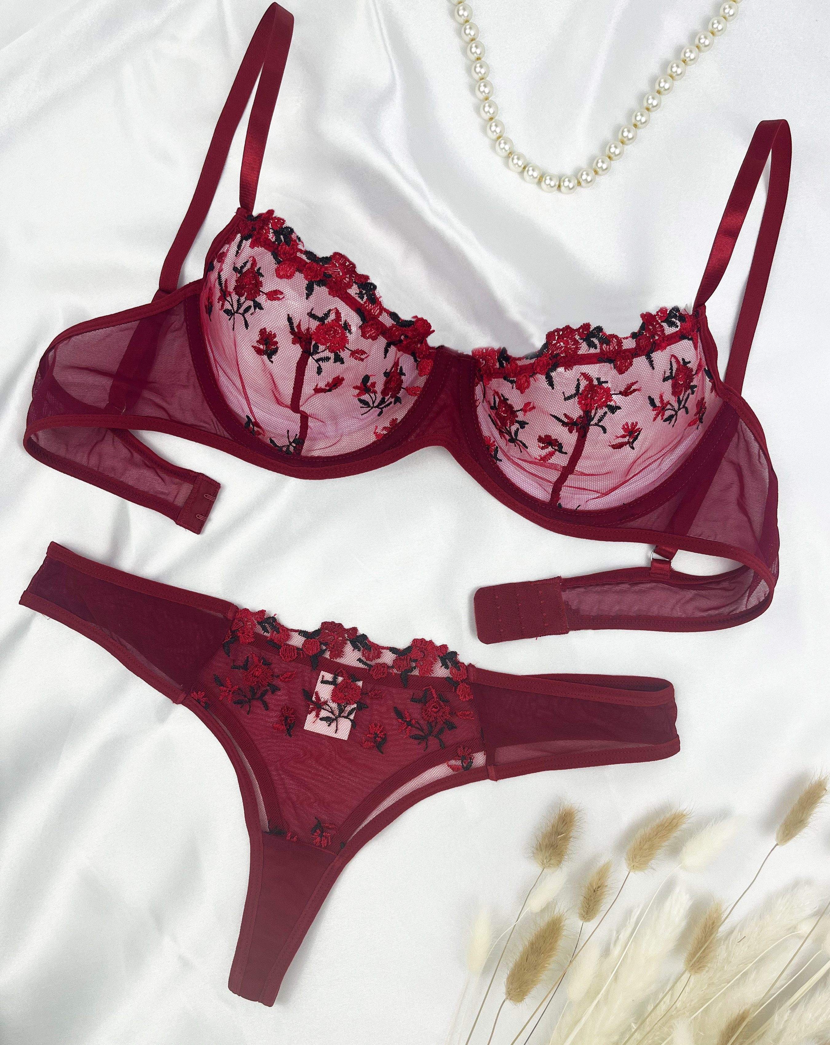 Erotische BHs für Damen online kaufen | OTTO