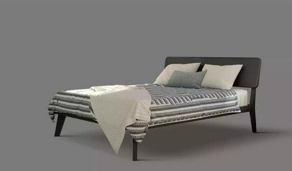 Jvmoebel Bett Schlafzimmer Bett Modern Stilvolles Modern Bett Moderne