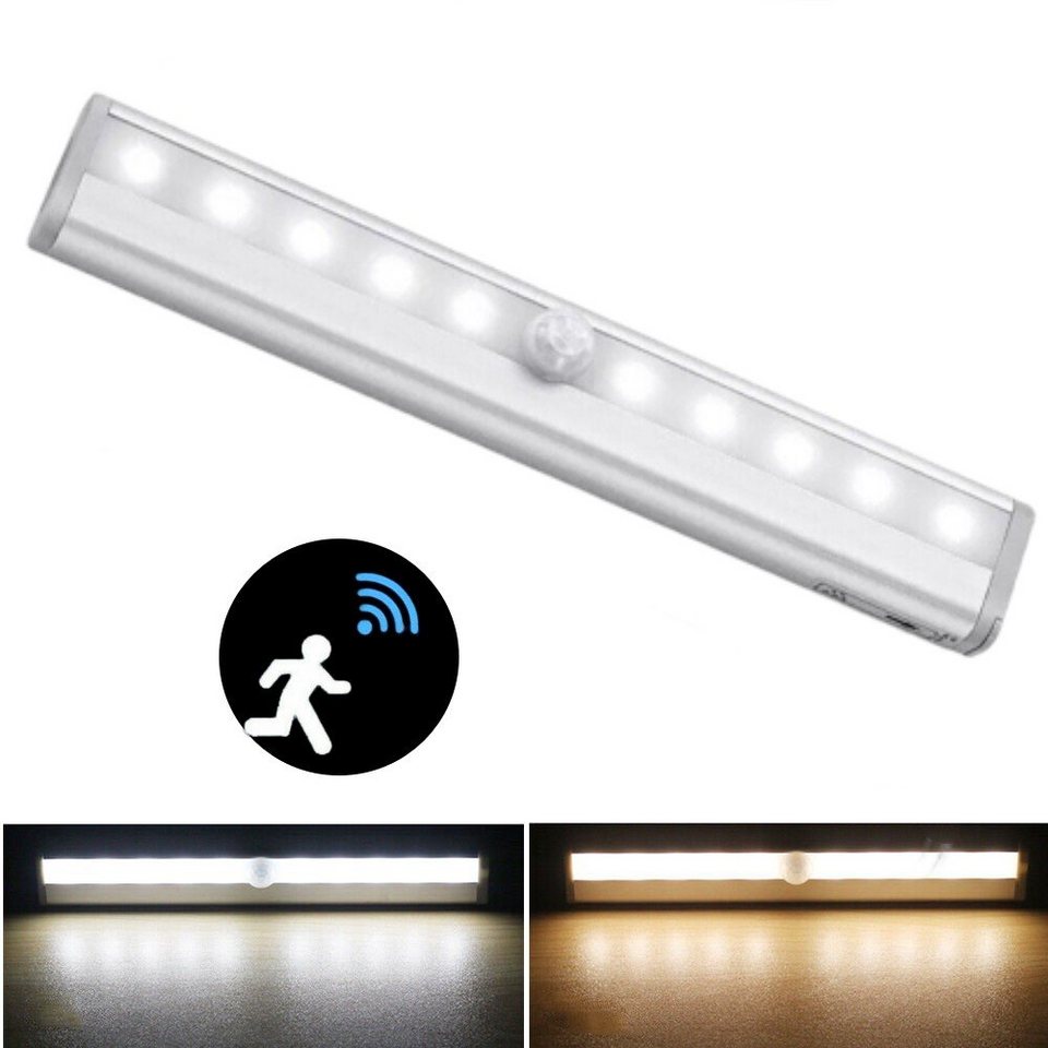 Otto Trade™ Купить Светодиодный светильник под шкаф Iscooter Led