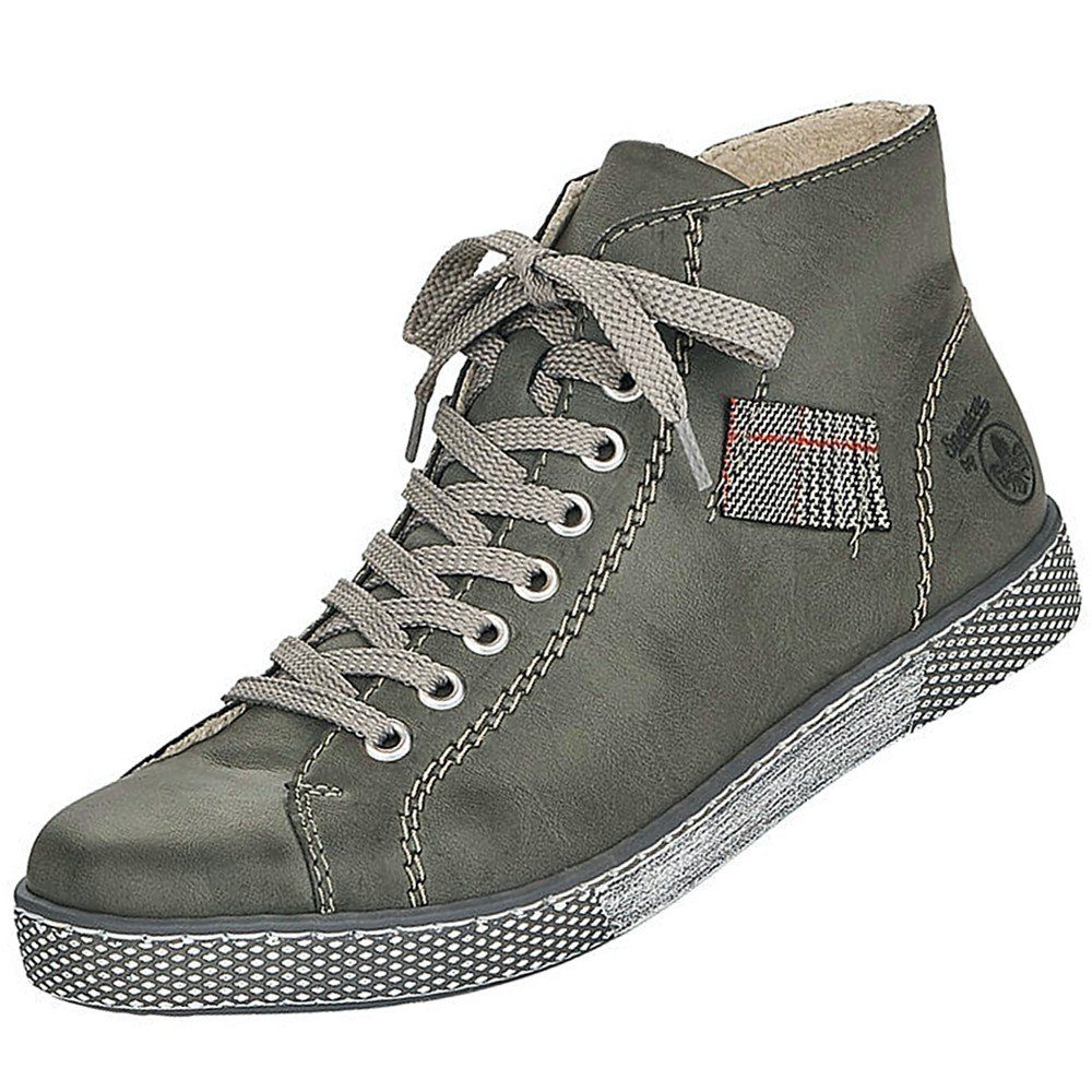 Rieker Z1223-45 Sneaker, "Rieker ANTISTRESS": Leichter, flexibler, mehr ...