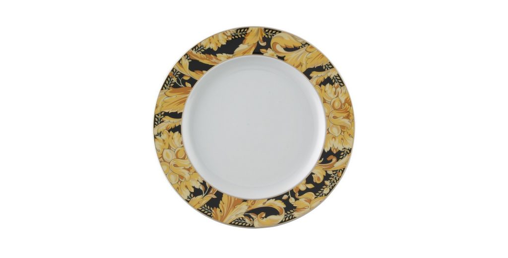 Rosenthal meets Versace Speiseteller »Ikarus Vanity Speiseteller 27 cm ...