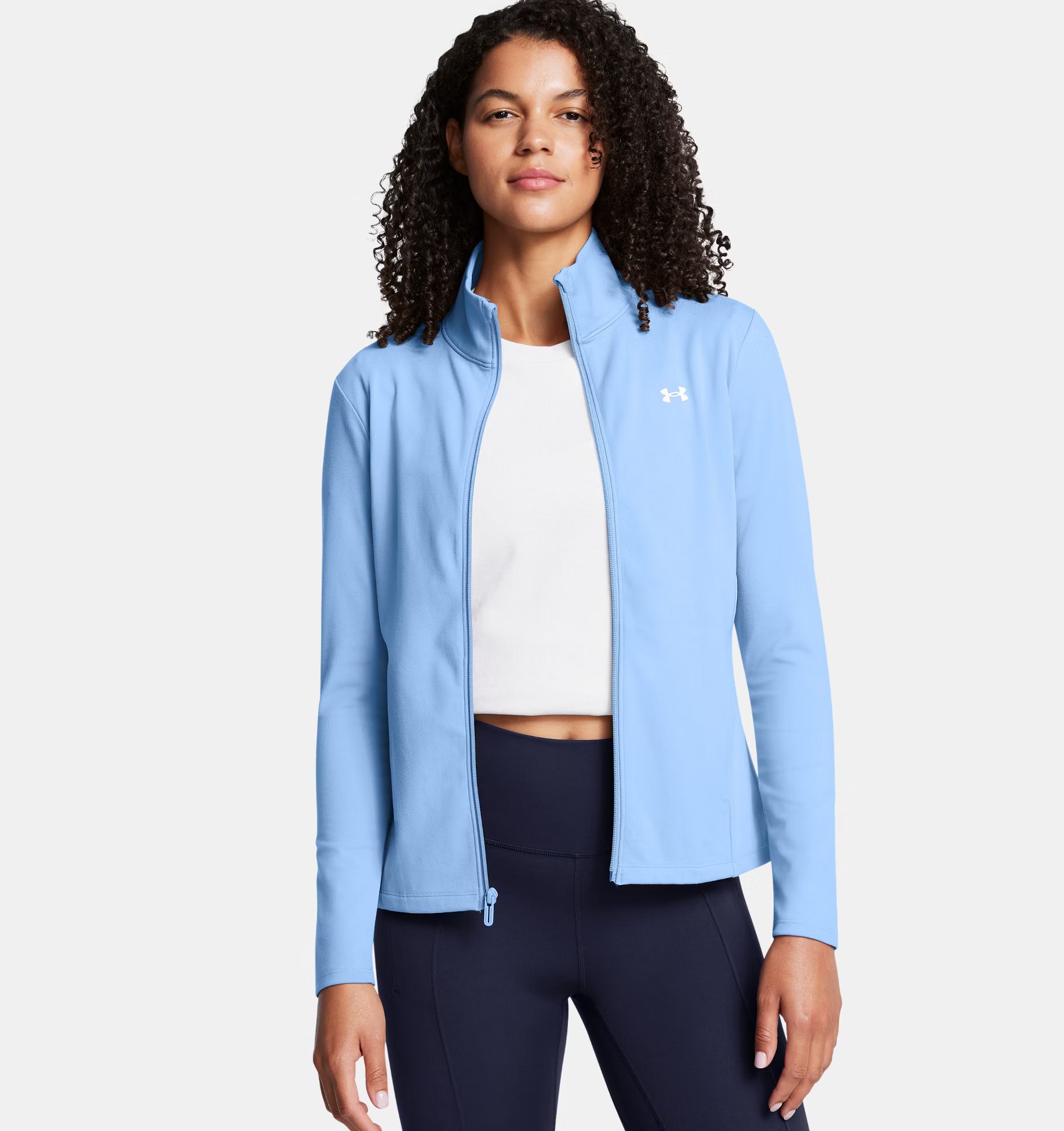 Under Armour® Sweater MOTION JACKET EMEA
