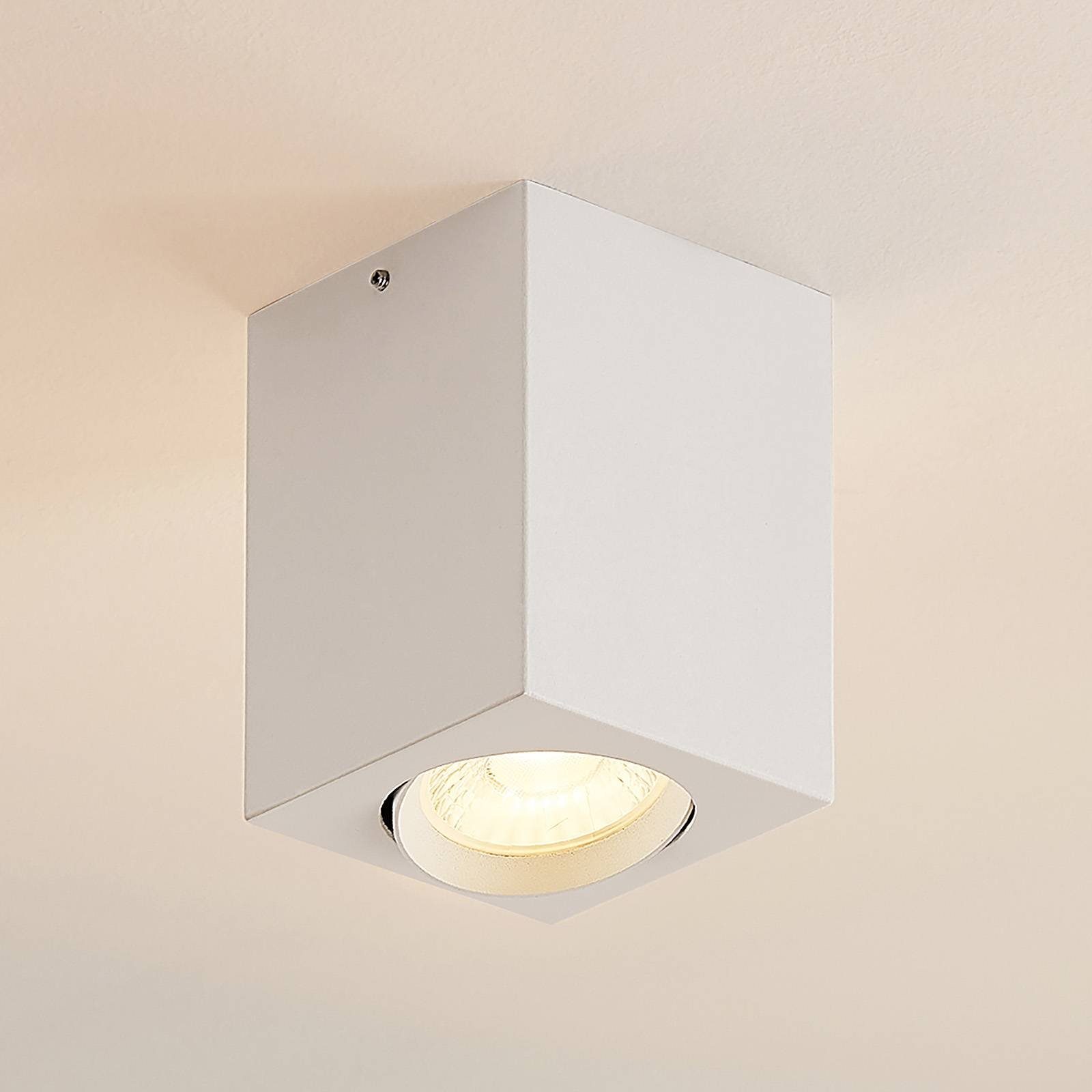 Arcchio Stehlampe Basir Led Leuchtmittel Fest Verbaut Warmweiß