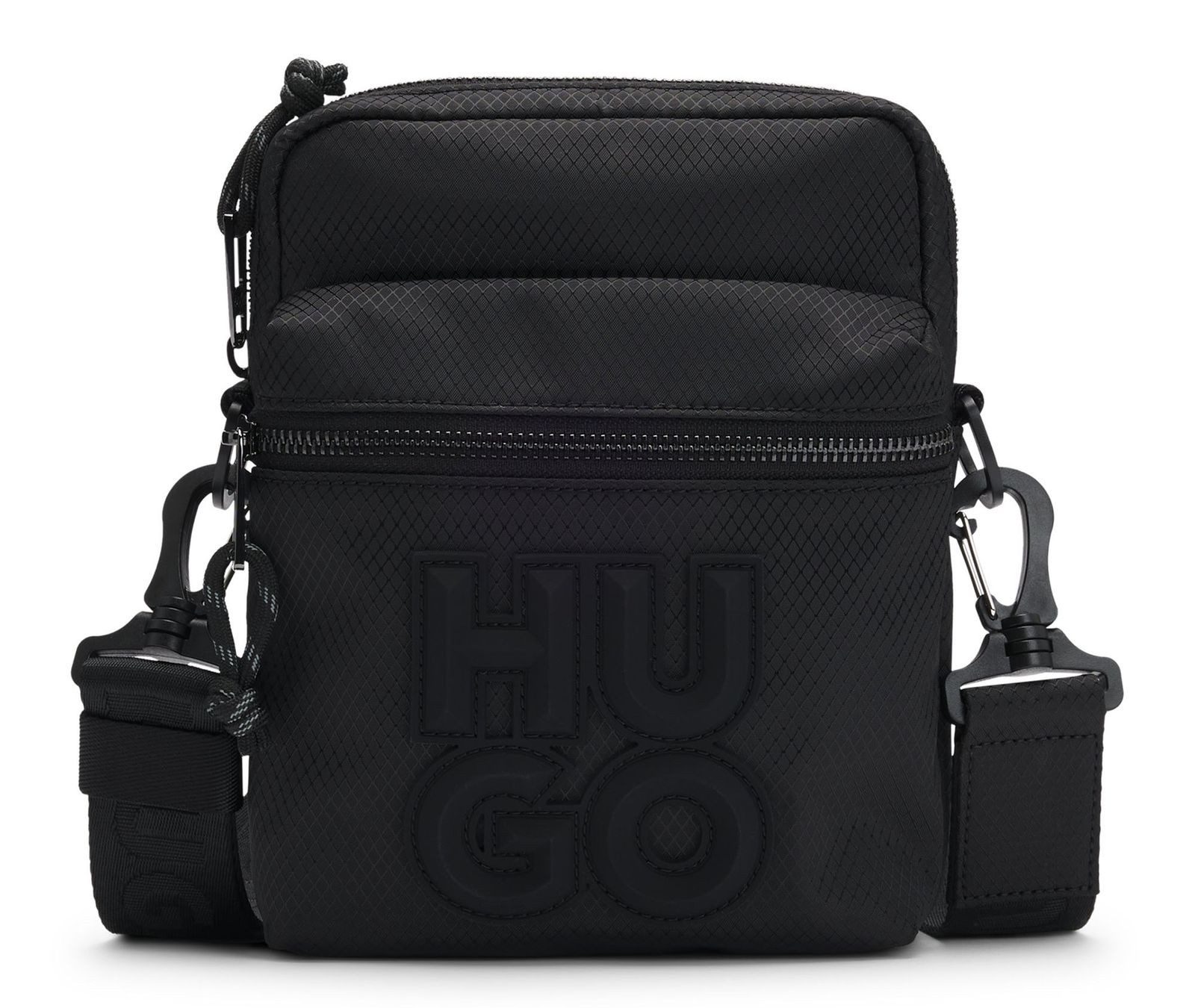 HUGO Umhängetasche NS Zip Crossbodybag, Crossbody Bag, Crossbody-Tasche