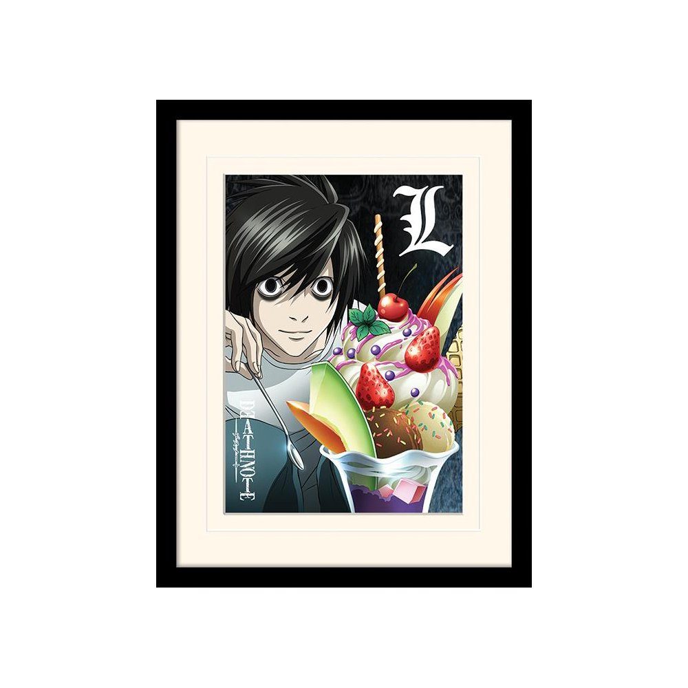 Death Note Poster online kaufen | OTTO